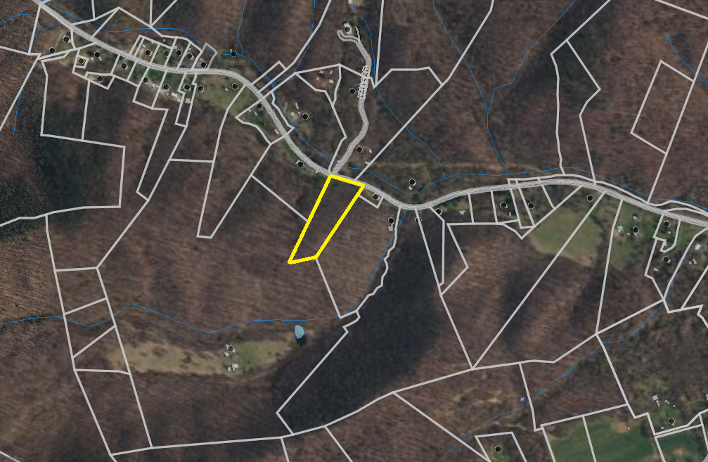 Vacant Land Near Wineries, River, Trails, Skiing and More in Roseland ...