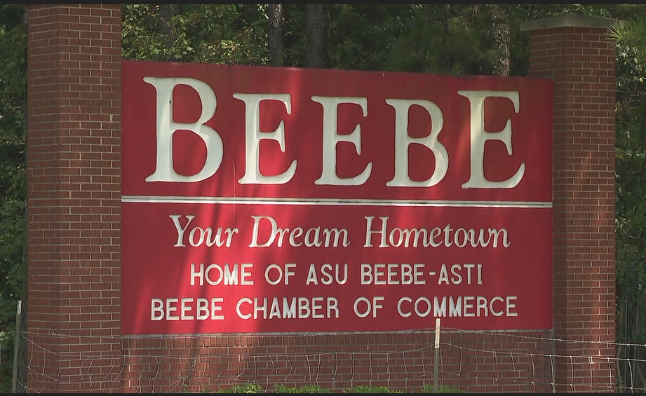 Build Your Dream House! HUGE Discount Infill Land Lot in Beebe, AR ...