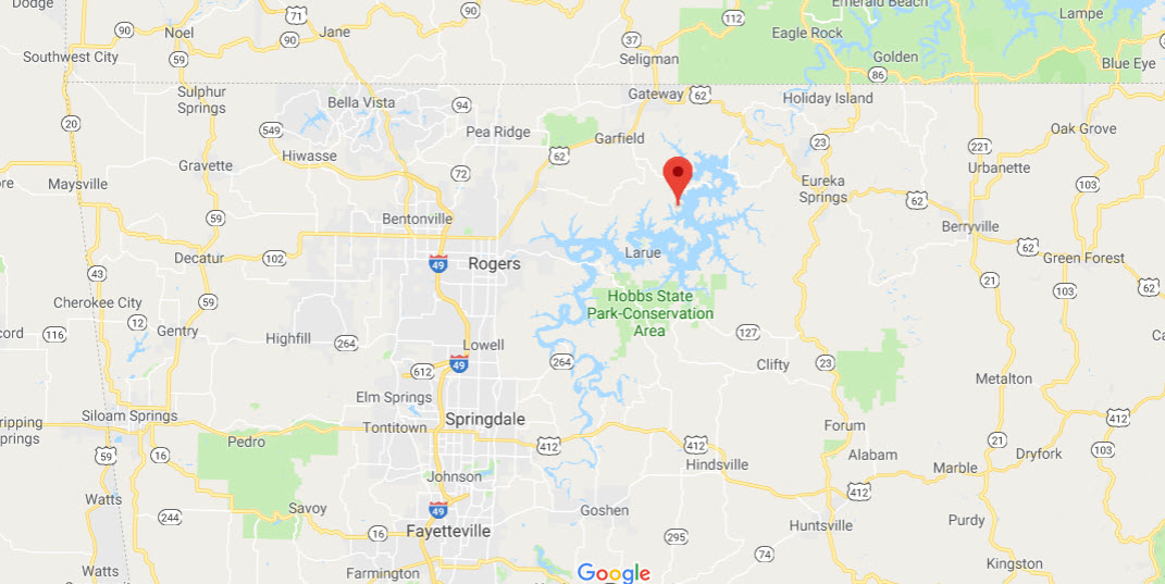 OWN for $90/mo! Vacant Lot with FREE Amenities in Spectacular Lost ...