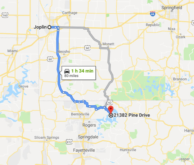 OWN for $90/mo! Vacant Lot with FREE Amenities in Spectacular Lost ...